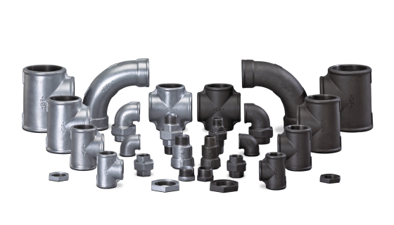 Piping Systems for Hydrogen & CNG :: S N S Metal