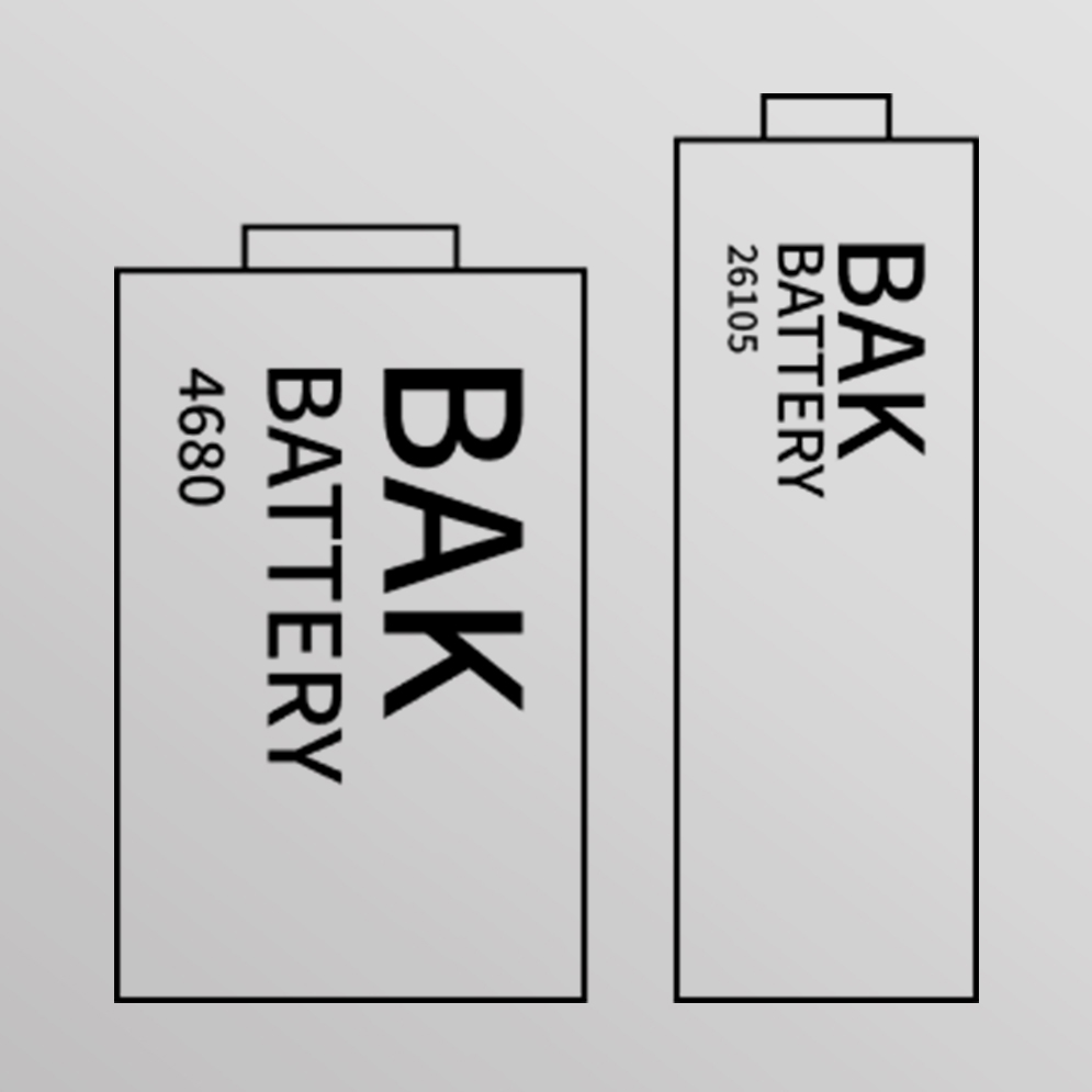Big Cylindrical Battery :: S N S Metal